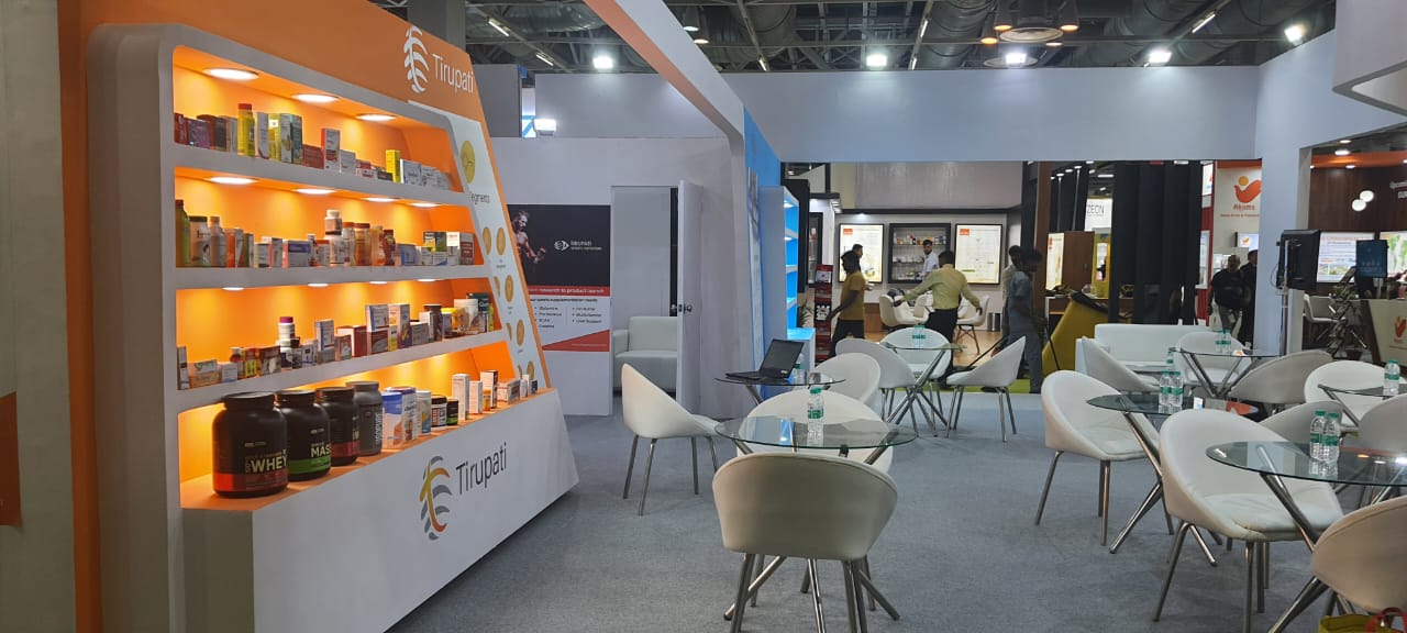 Newsroom - End-to-end solutions in Pharmaceuticals and Nutraceuticals